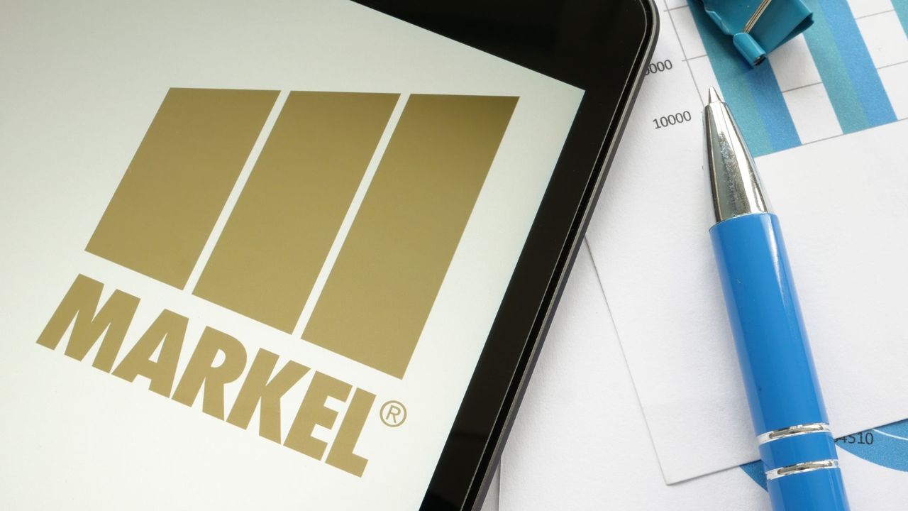 Markel lifts unit CFO to group C-suite to further group integration ...